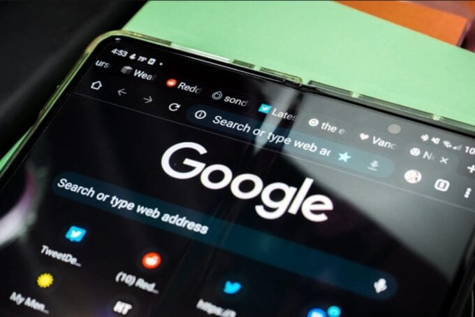 Google Just Made Entering Passwords on Desktop a Thing of the Past