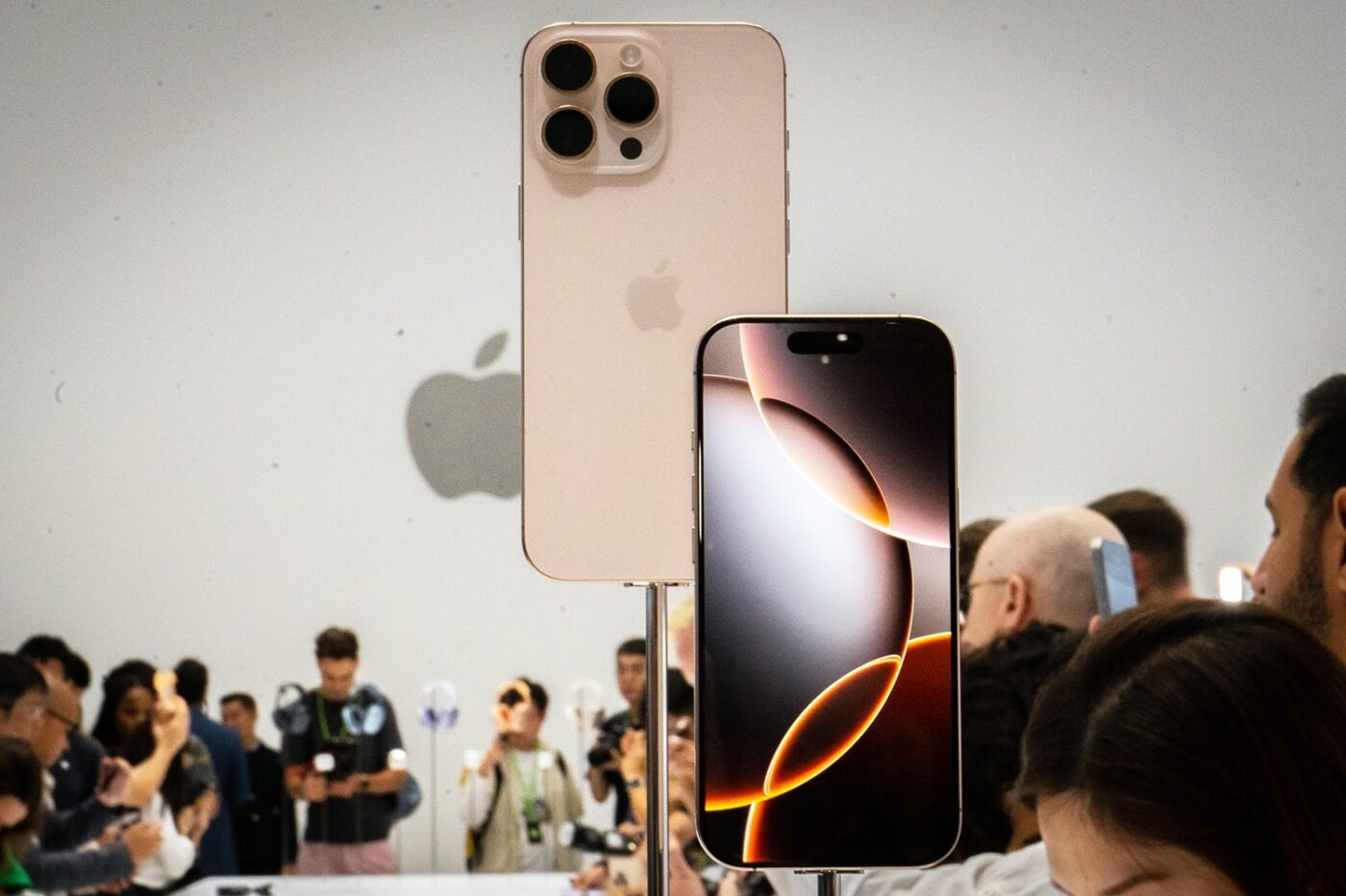 Apple Users in 2025 Are Headed for the Best Year of Their Lives, Probably