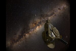How Dark Is Deep Space? NASA’s New Horizons Mission Finally Reveals the ...