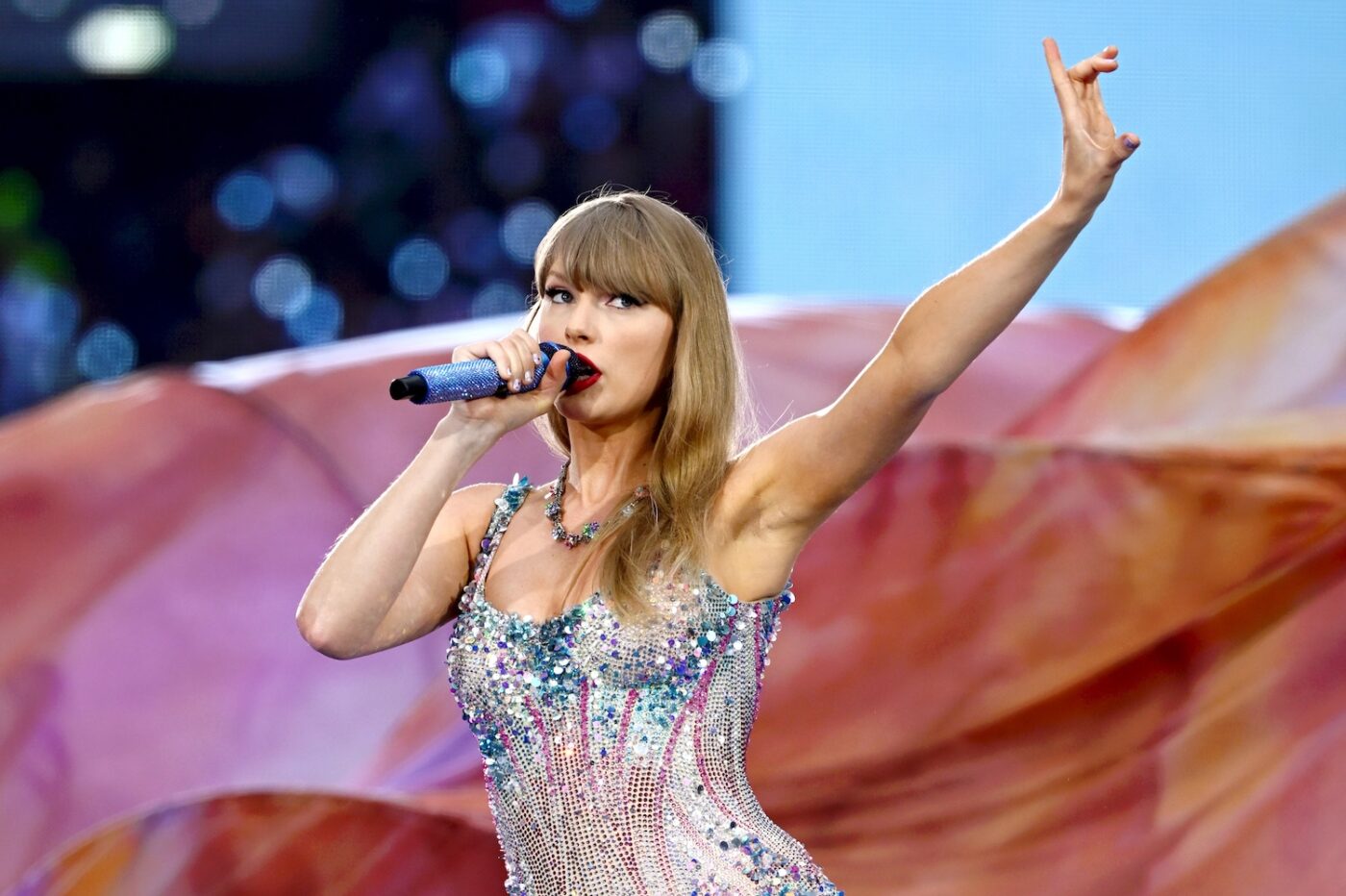 Taylor Swift and Travis Kelce’s ‘Break-Up Contract’ Goes Viral—but It’s ...
