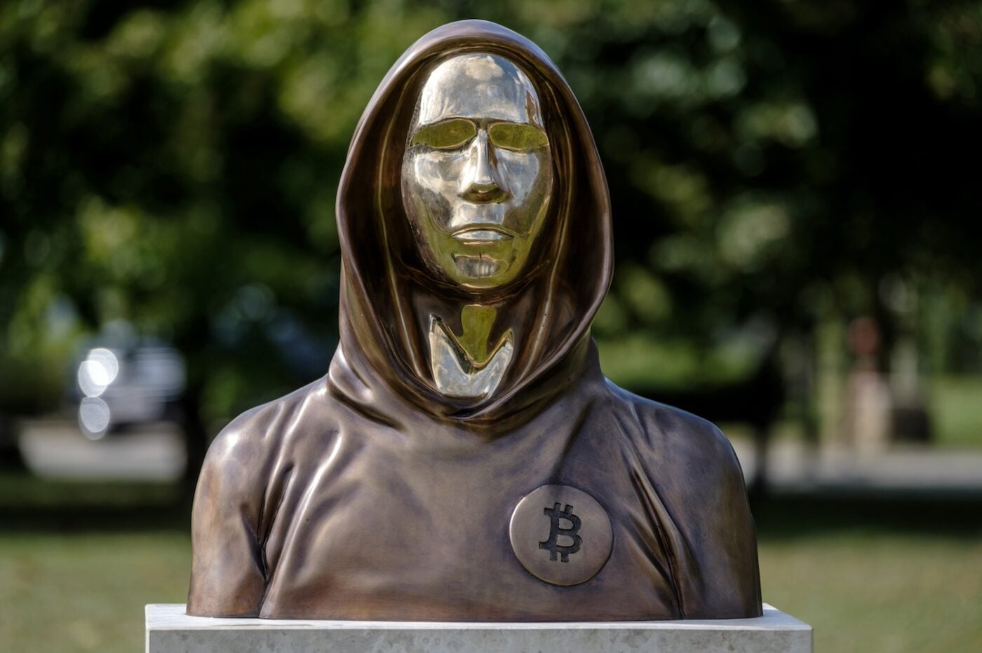 ‘StableChain’ Launch Shows How Far Crypto Has Strayed From Bitcoin’s ...
