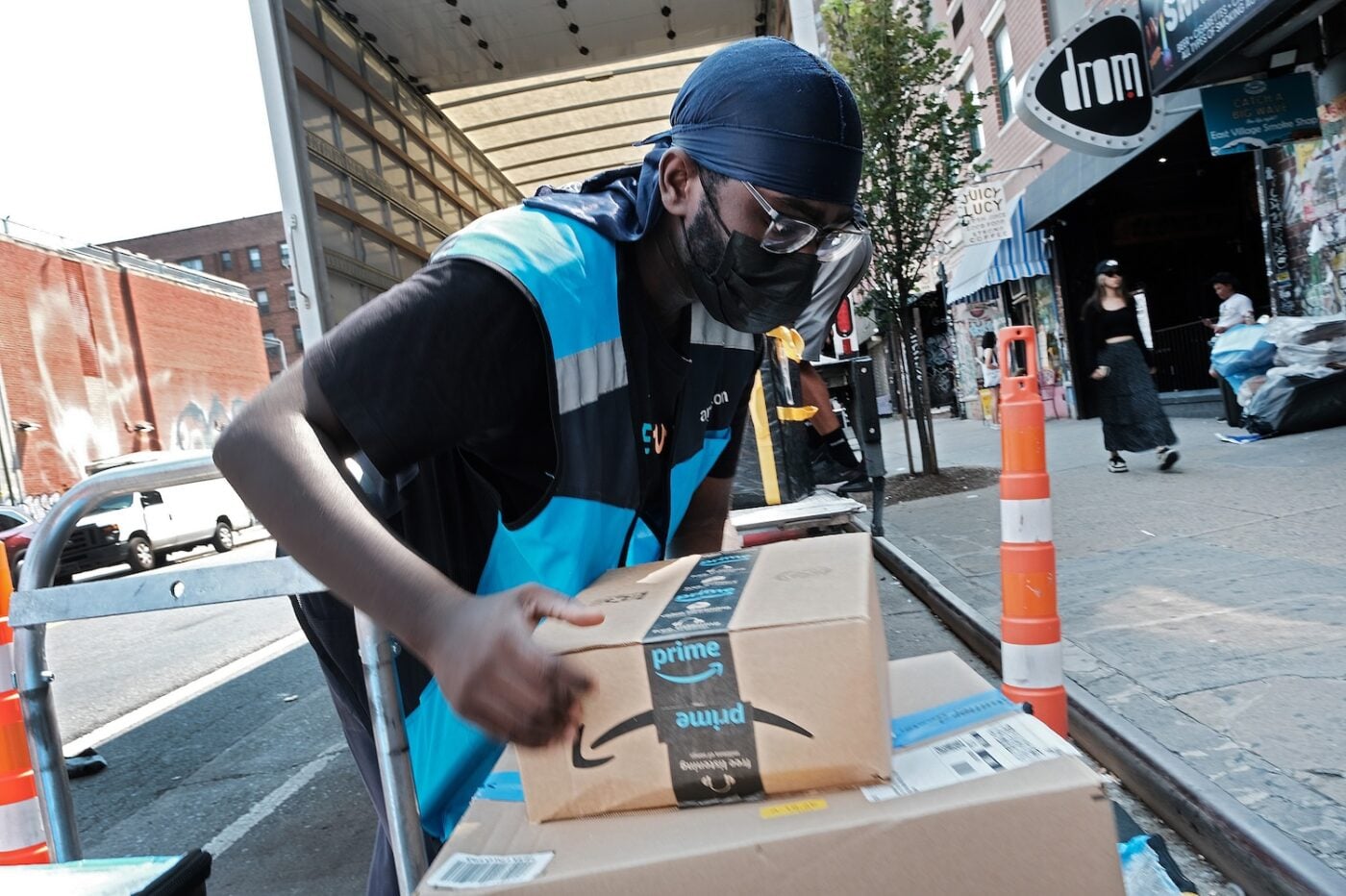 How to Spot a Bad Prime Day Deal