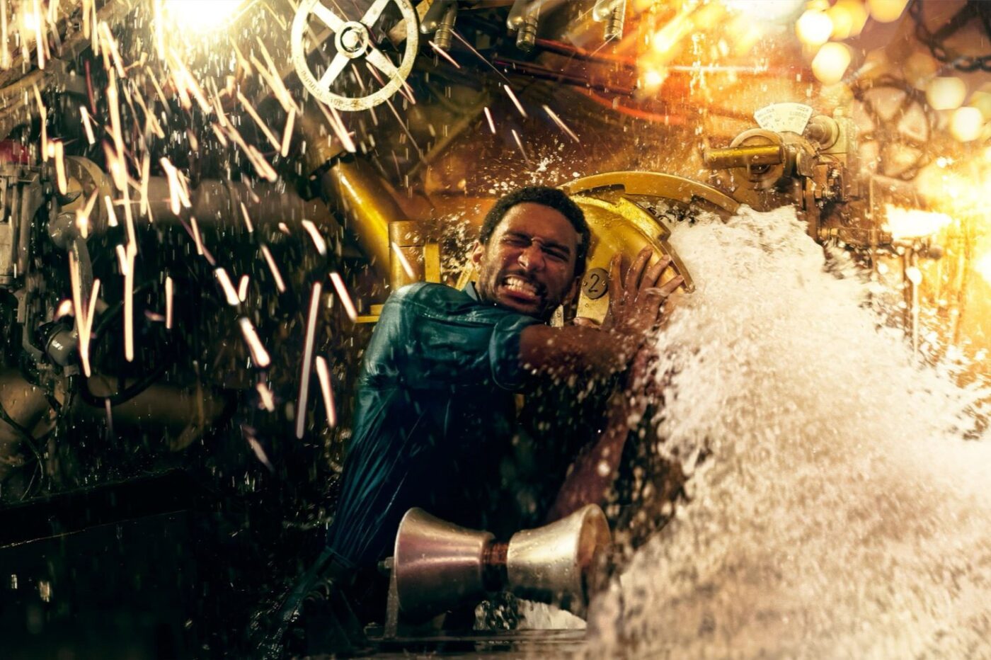 The Apple Vision Pro's First ‘Immersive’ Movie Looks Incredible Due to ...