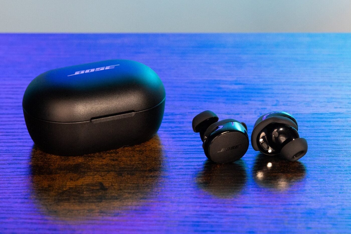 JLab Go Pop ANC Earbuds Review: $30 Buds With Surprisingly Powerful ANC