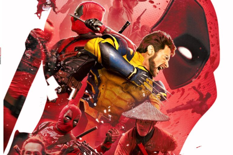 Deadpool & Wolverine's Co-Editor on How Blade Joke Happened