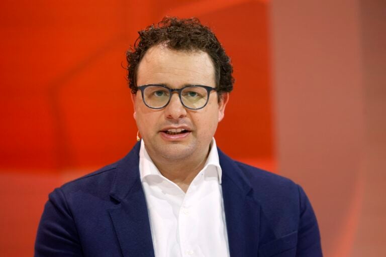 Anthropic's Claude Comes for Knowledge Work as Markets Freak Out