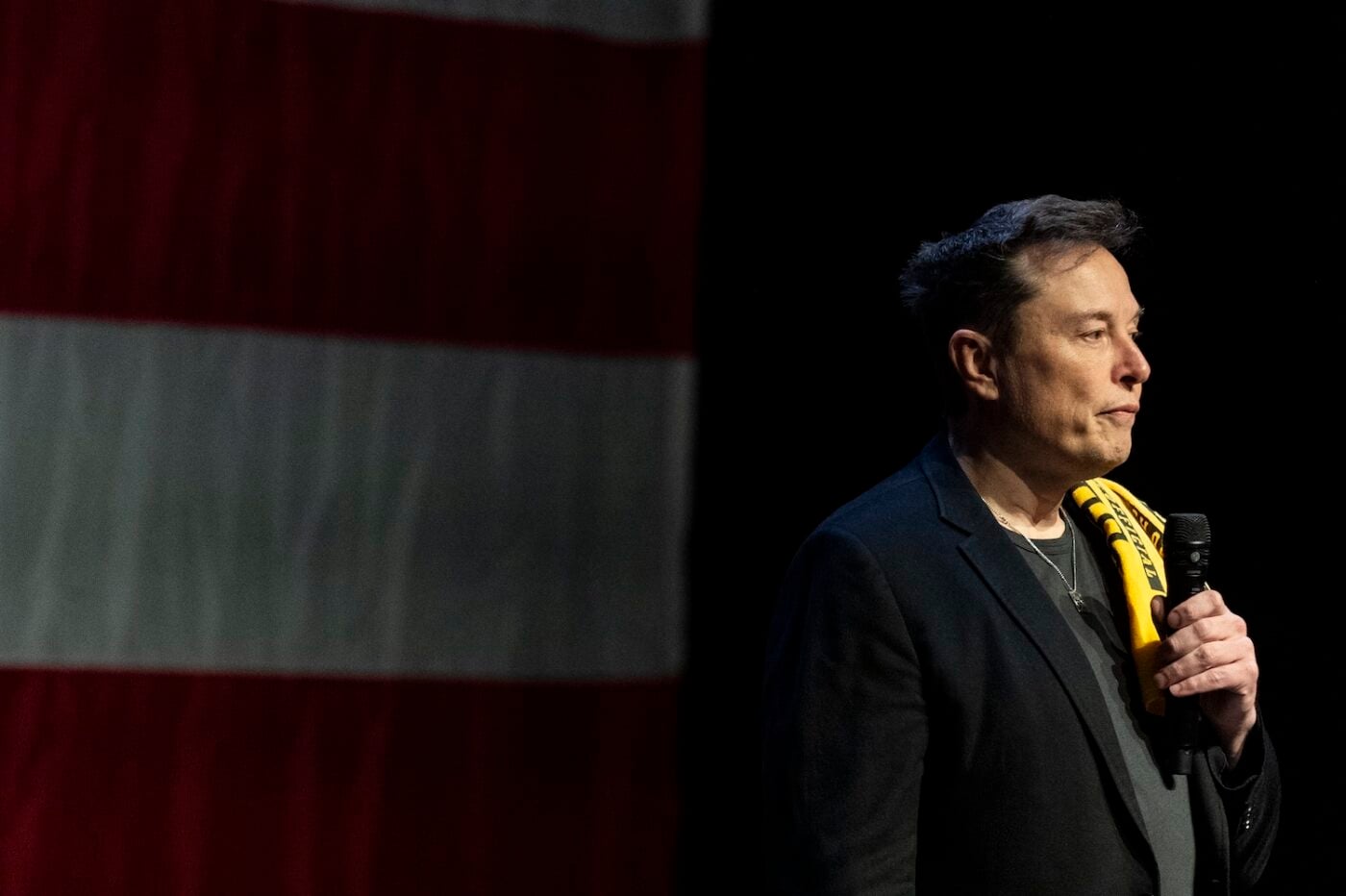 Elon Musk's Feud With Sam Altman Has Been Very Good for Engineers