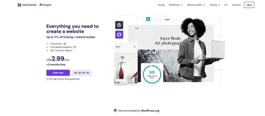 Best Shared Hosting Service for 2026: Our Top Pick in a Tight Race