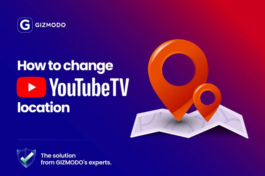 How to Change Your Location on YouTube TV in 2026