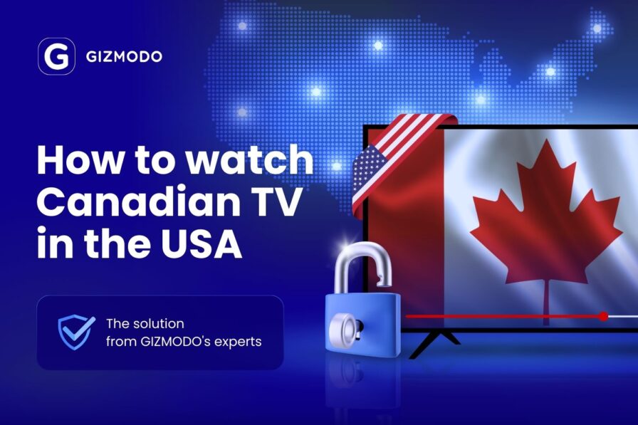 How to Watch Canadian TV Live in the USA: A Simple Method
