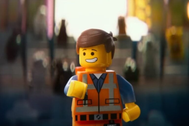 Lego Just Signed an Impressive Trio of Directors for Future Live-Action ...