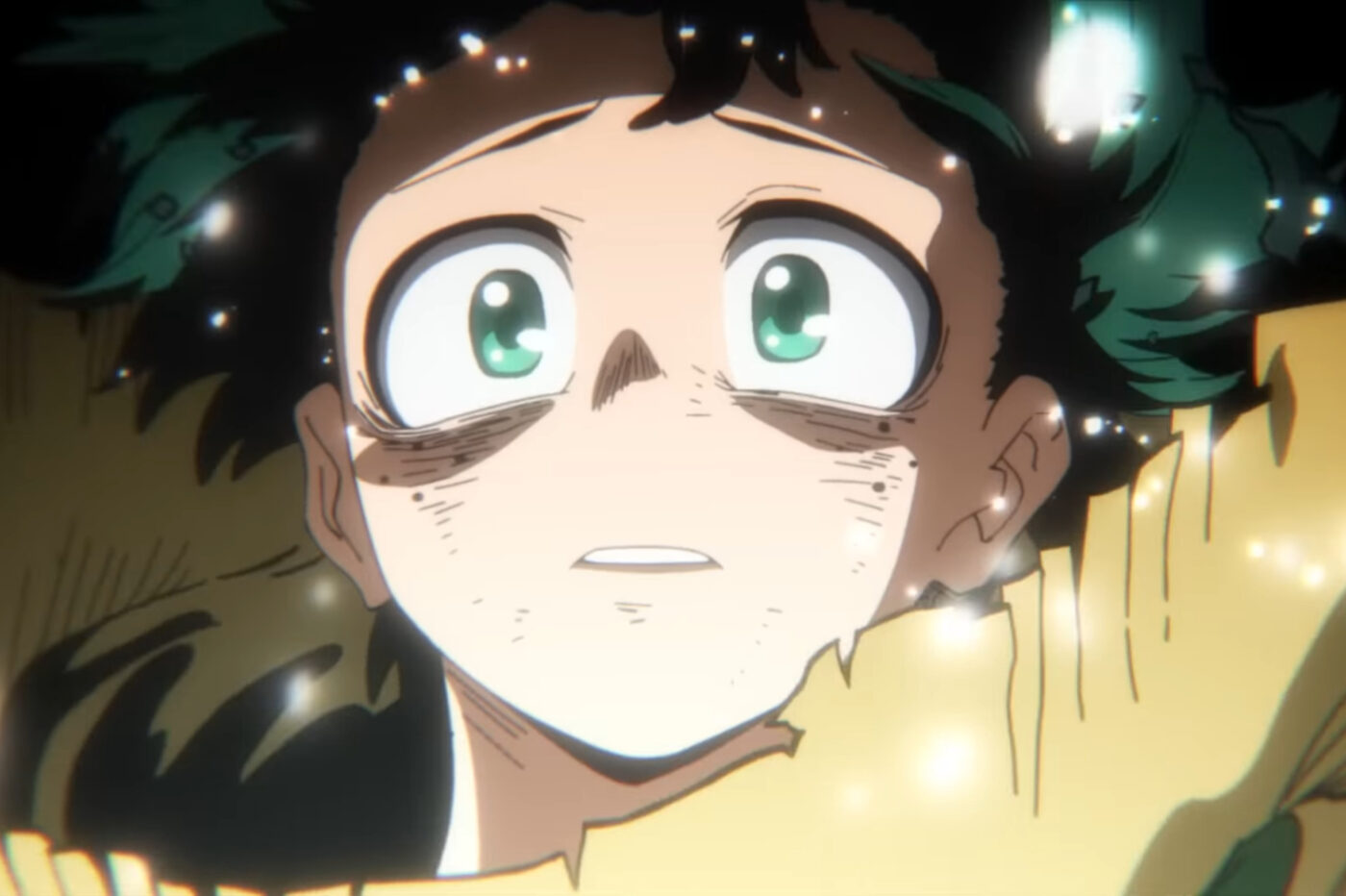 My Hero Academia's Final Anime Season Will Arrive in 2025