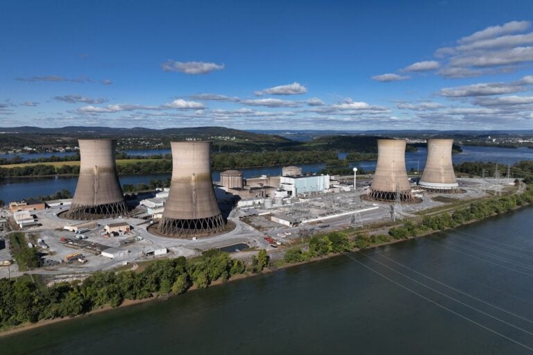 Trump Administration Wants to Give Cold War-Era Plutonium to Nuclear ...