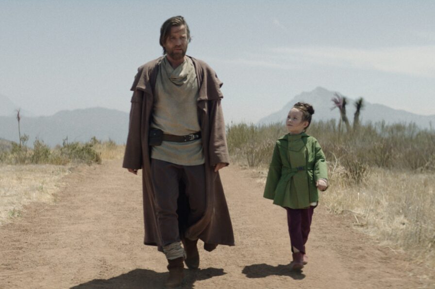 Your Regular Reminder That Ewan McGregor Would Love to Do More Obi-Wan ...