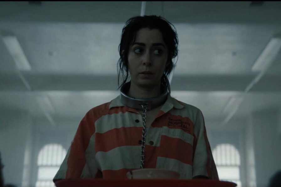 The Penguin Episode 4 Is a Stunning Game-Changer