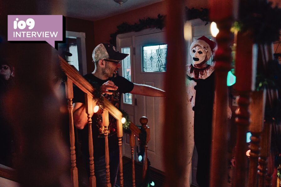 Here's Why Terrifier 3 Feels Like It's Missing a Major Sequence