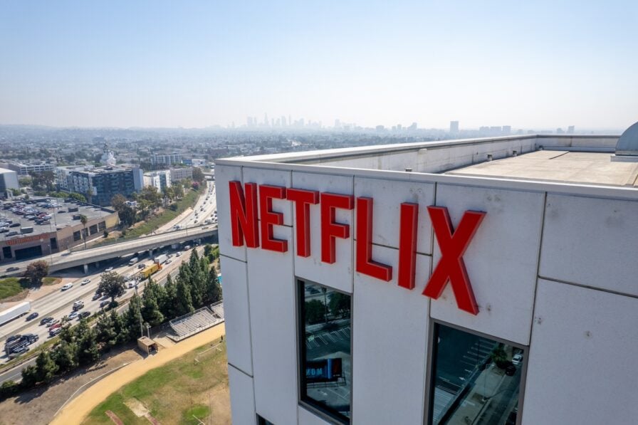 Netflix Finally Gives Up on Interactive Shows, Pivots to 'GenAI for Games'
