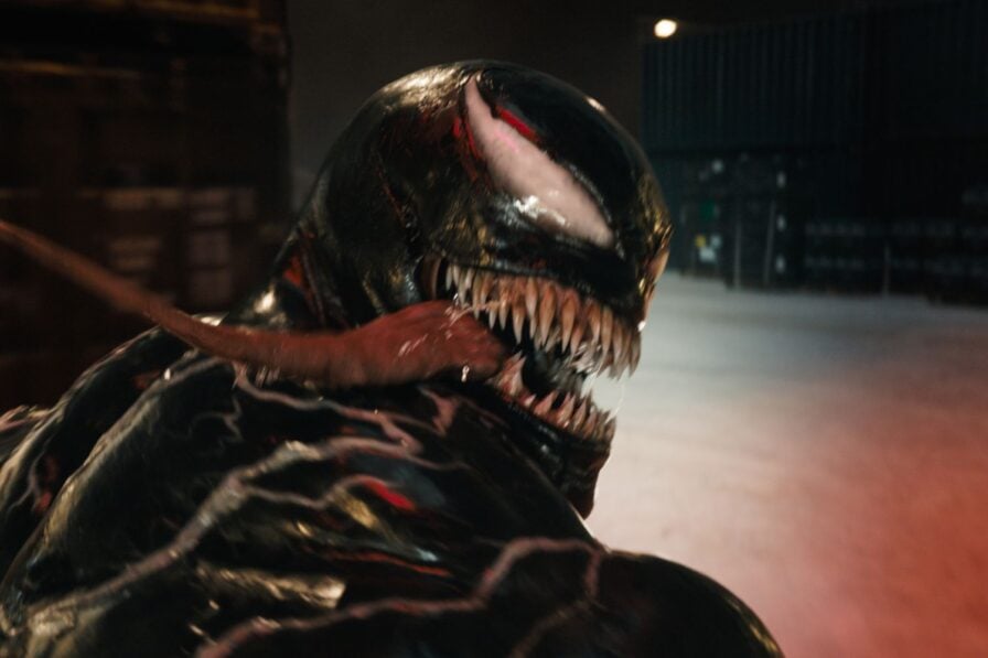 Let's Talk About the Ending and End-Credits Scenes of Venom: The Last Dance