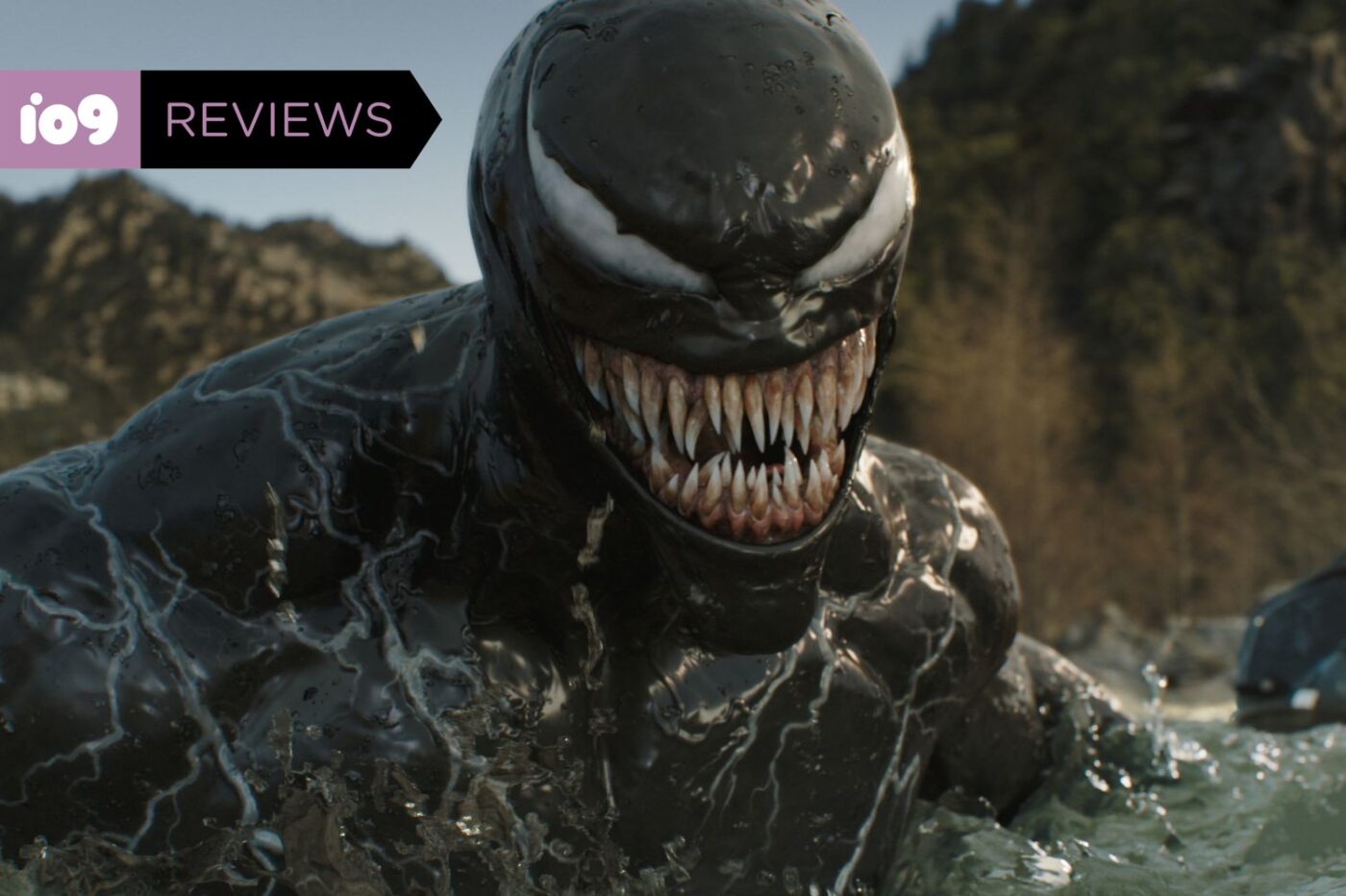 Venom: The Last Dance Doesn't Quite Stick the Landing