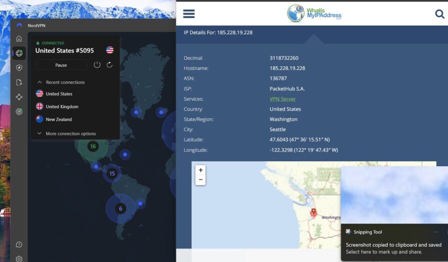 How to Change VPN Location: Easy Tutorial for Beginners