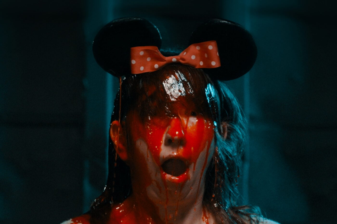 Disney’s 'Alien Encounter' Attraction Is Reborn as a Gory Play