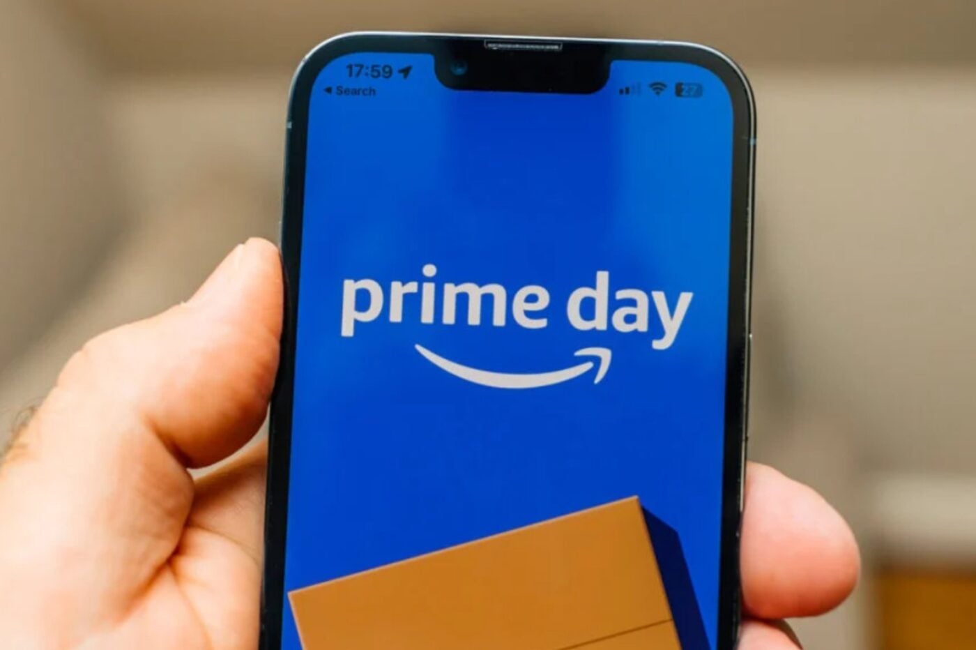 7 Things You Need to Know Before Shopping on Prime Day
