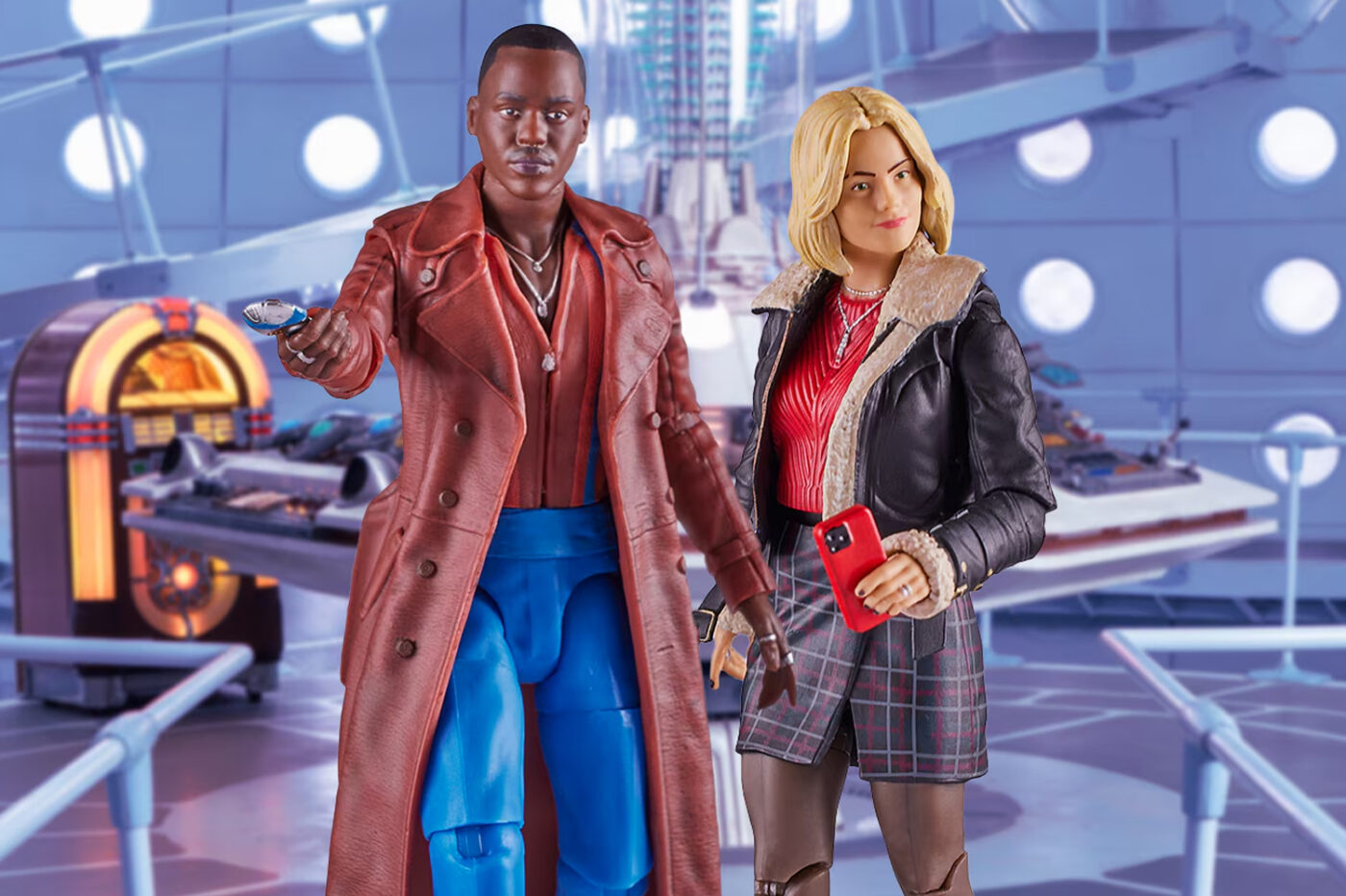 The Timey-Wimey History of Doctor Who's Time War