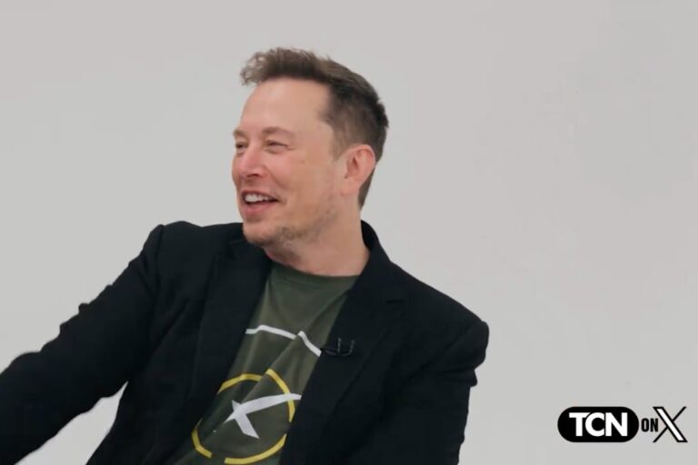 Elon Musk Says He Might Get Thrown in Jail If Trump Doesn't Win