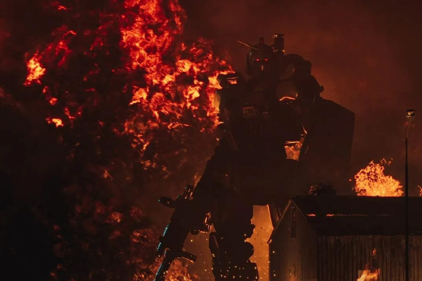 The Remarkable Life of Ibelin's First Trailer Mixes Reality and Fantasy