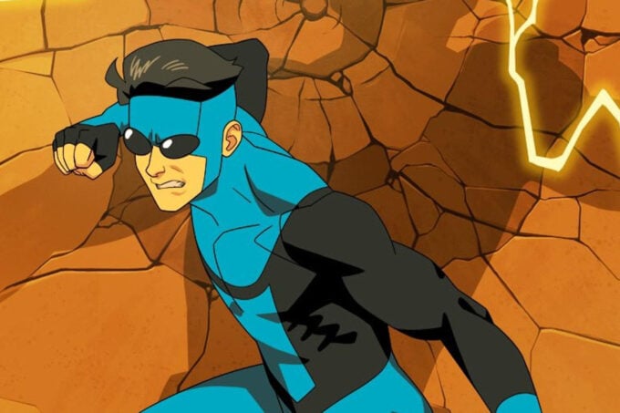 Invincible Season 3: Prime Video Shares First Tease