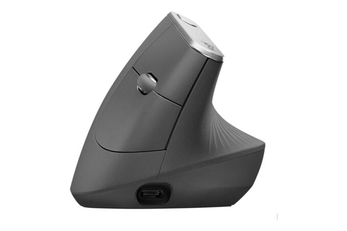 Amazon Goes After Wrist Pain With a Near Record Low on the Logitech MX ...