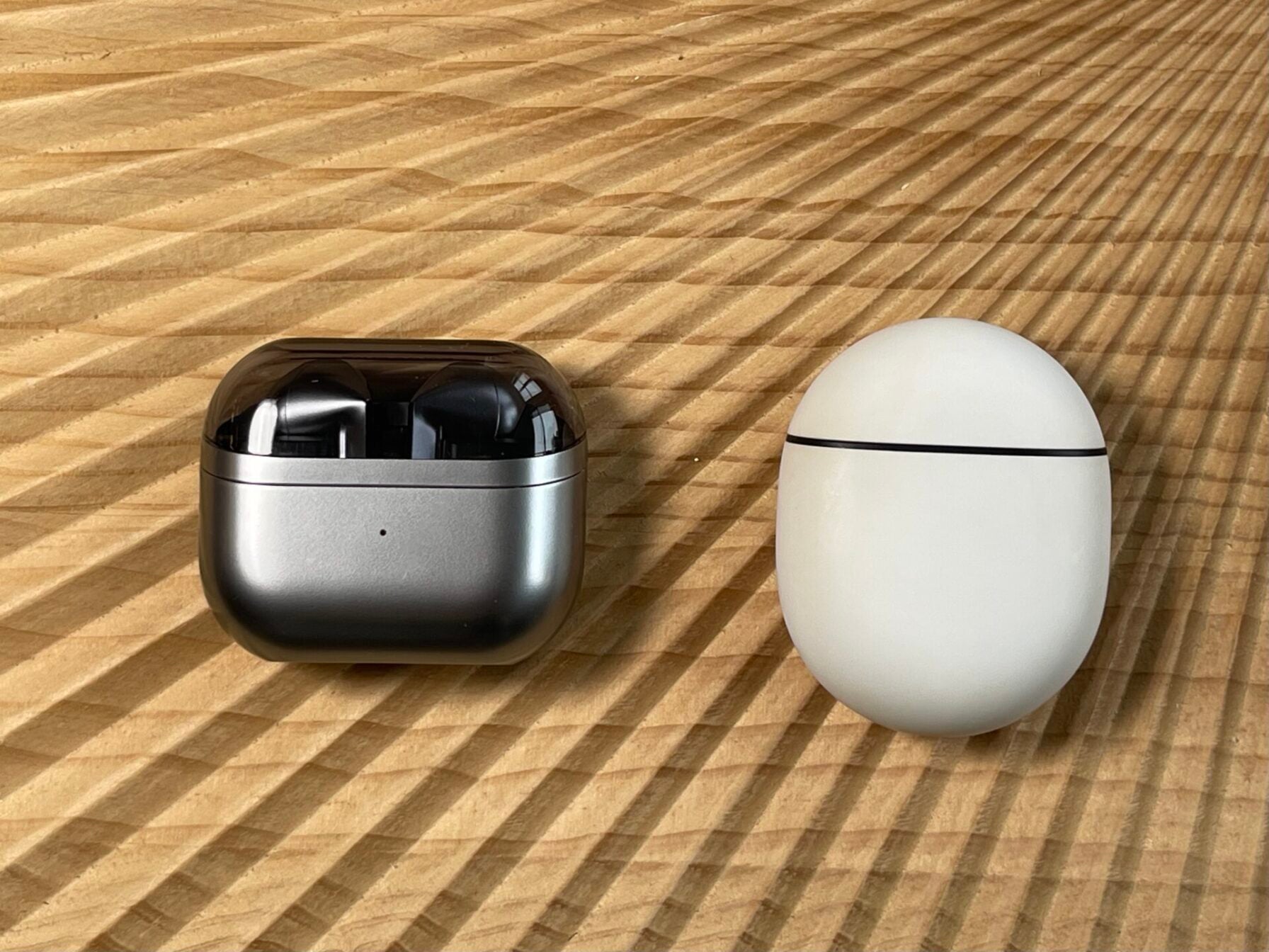 Google Pixel Buds Pro 2 vs Samsung Galaxy Buds 3 Pro: Battle of the Buds