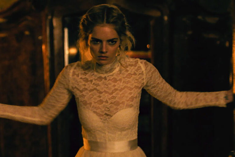 In the First Trailer for 'Ready or Not 2', Samara Weaving Can't Believe ...
