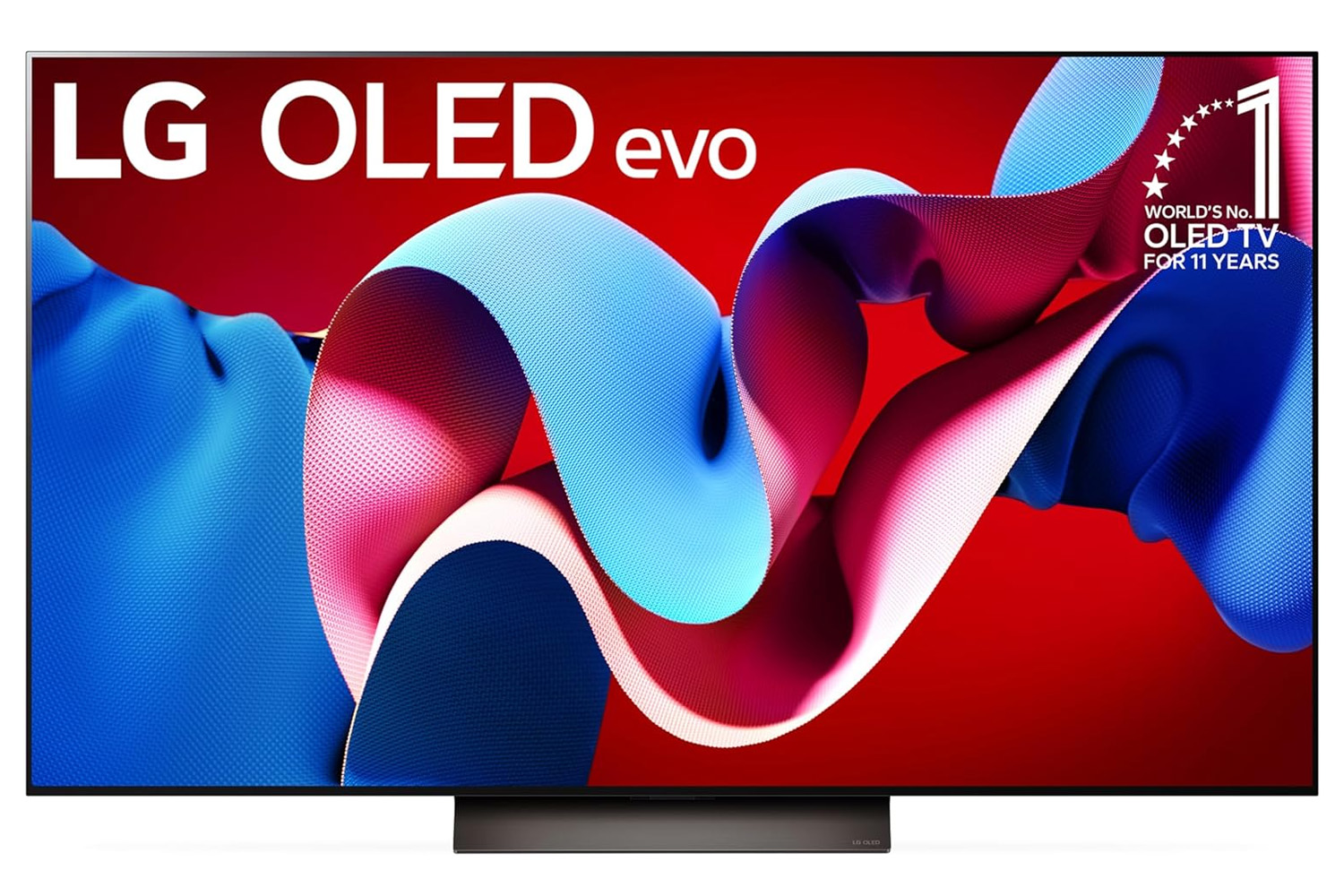 Download Bright Oled TV Screen Picture Otemoto