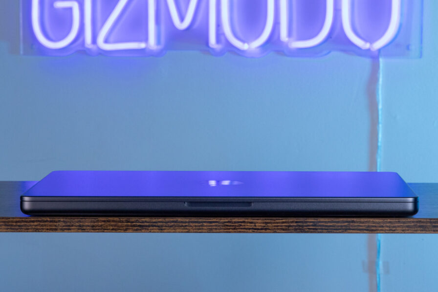 Apple MacBook Pro 16 (2024) Review