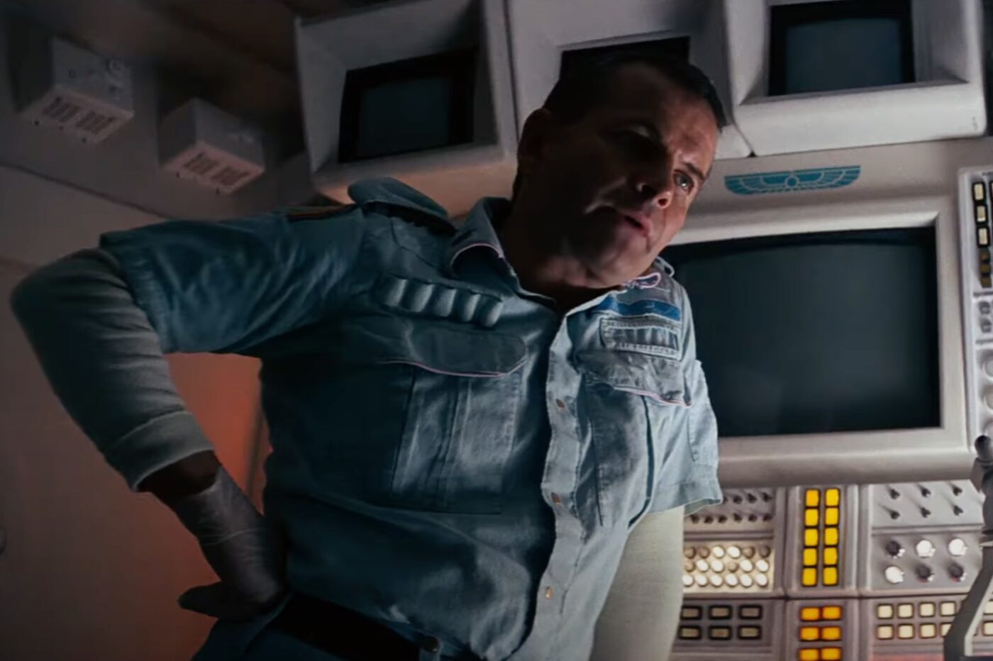 45 Years After Alien, Ridley Scott Is Still Wary of AI