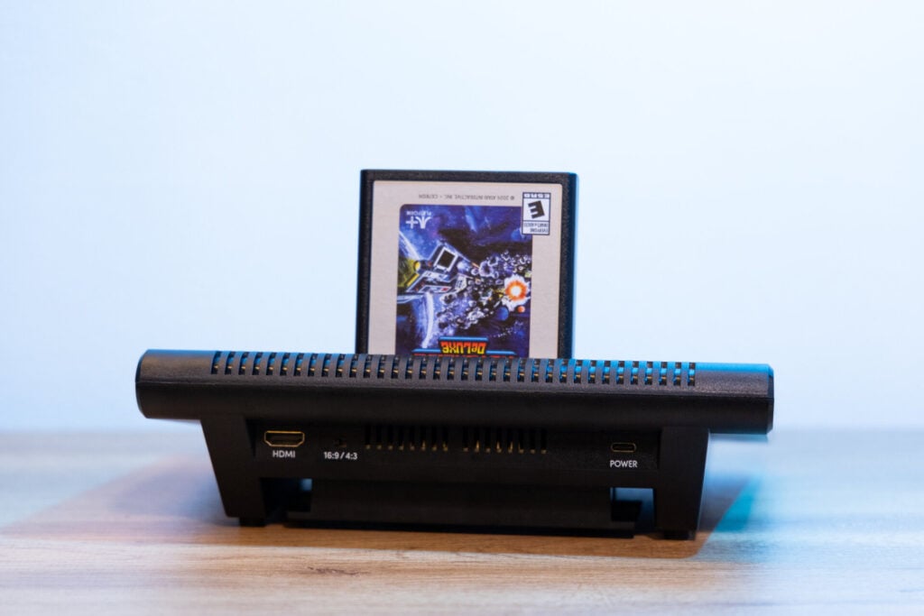 Atari 7800+ Review
