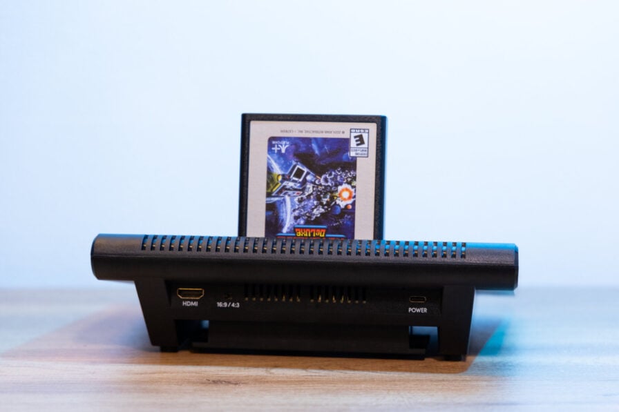 Atari 7800+ Review