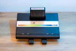 Atari 7800+ Review