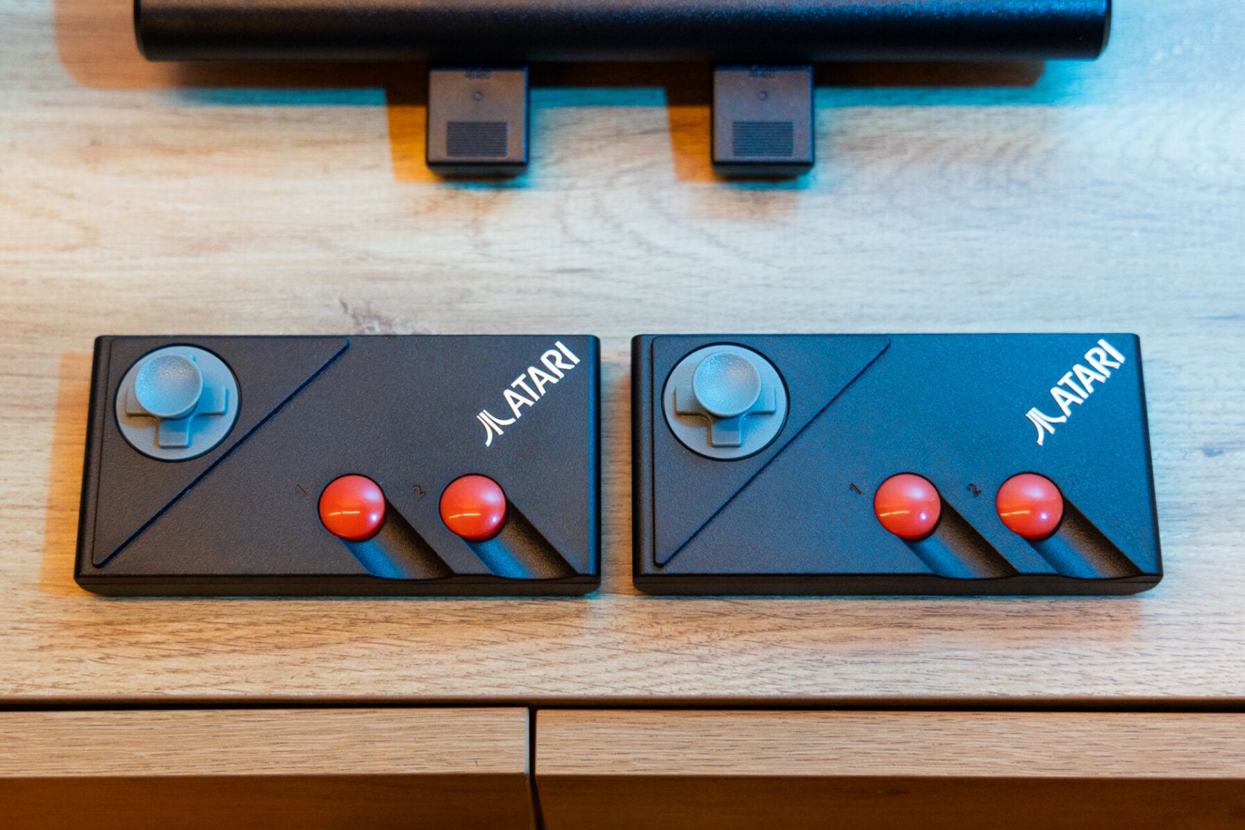 Atari 7800+ Review