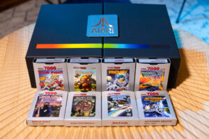 Atari 7800+ Review