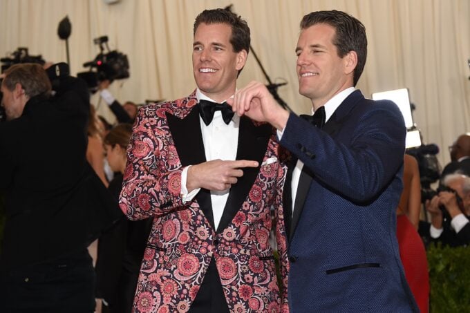 Winklevoss Twins Shut Down NFT Marketplace in Another Sign Crypto Art ...