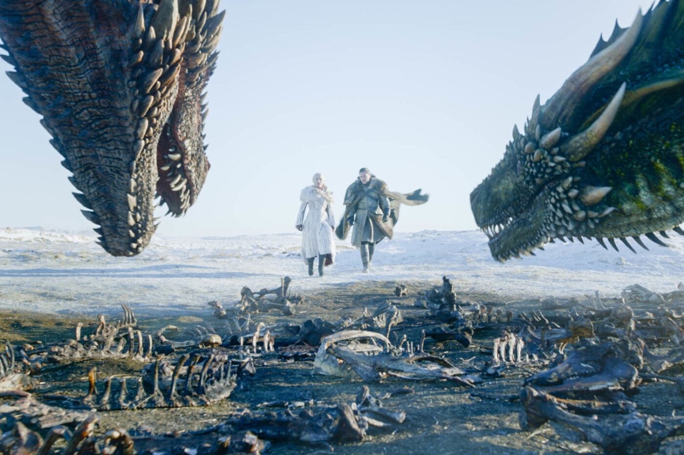 All 56 Targaryen Names, Ranked