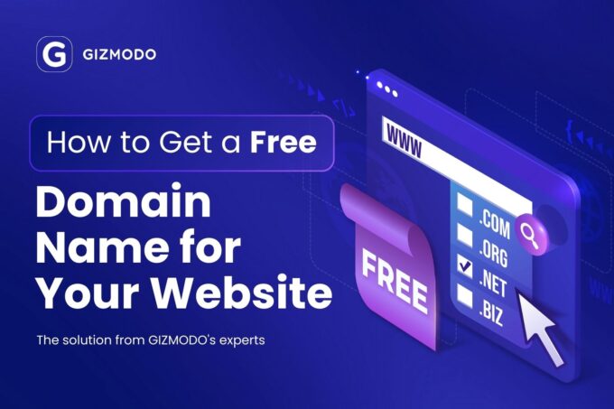 How to Get a Free Domain Name: Complete Guide
