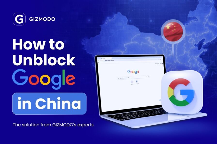 How to Access and Use Google in China (Methods Tested in 2026)