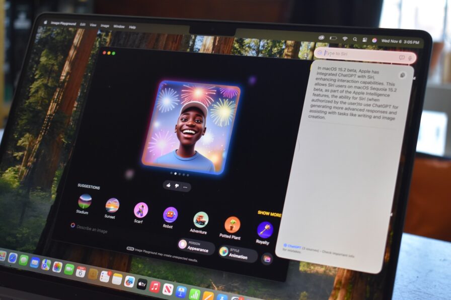 Apple MacBook Pro 14 2024 Review