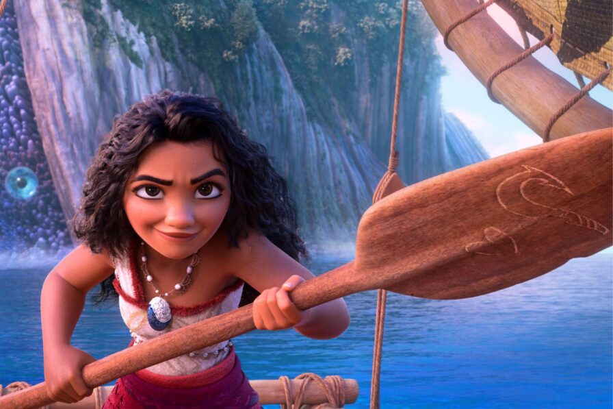 How Moana 2 Introduced One of the Best New Disney Villains in Years