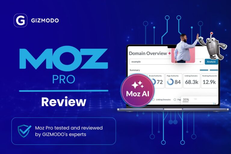 Moz Pro Review: How Good Is This SEO Tool in 2026?
