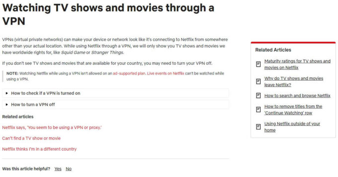 Netflix Unblocked: How to Unblock Netflix at School and Anywhere?