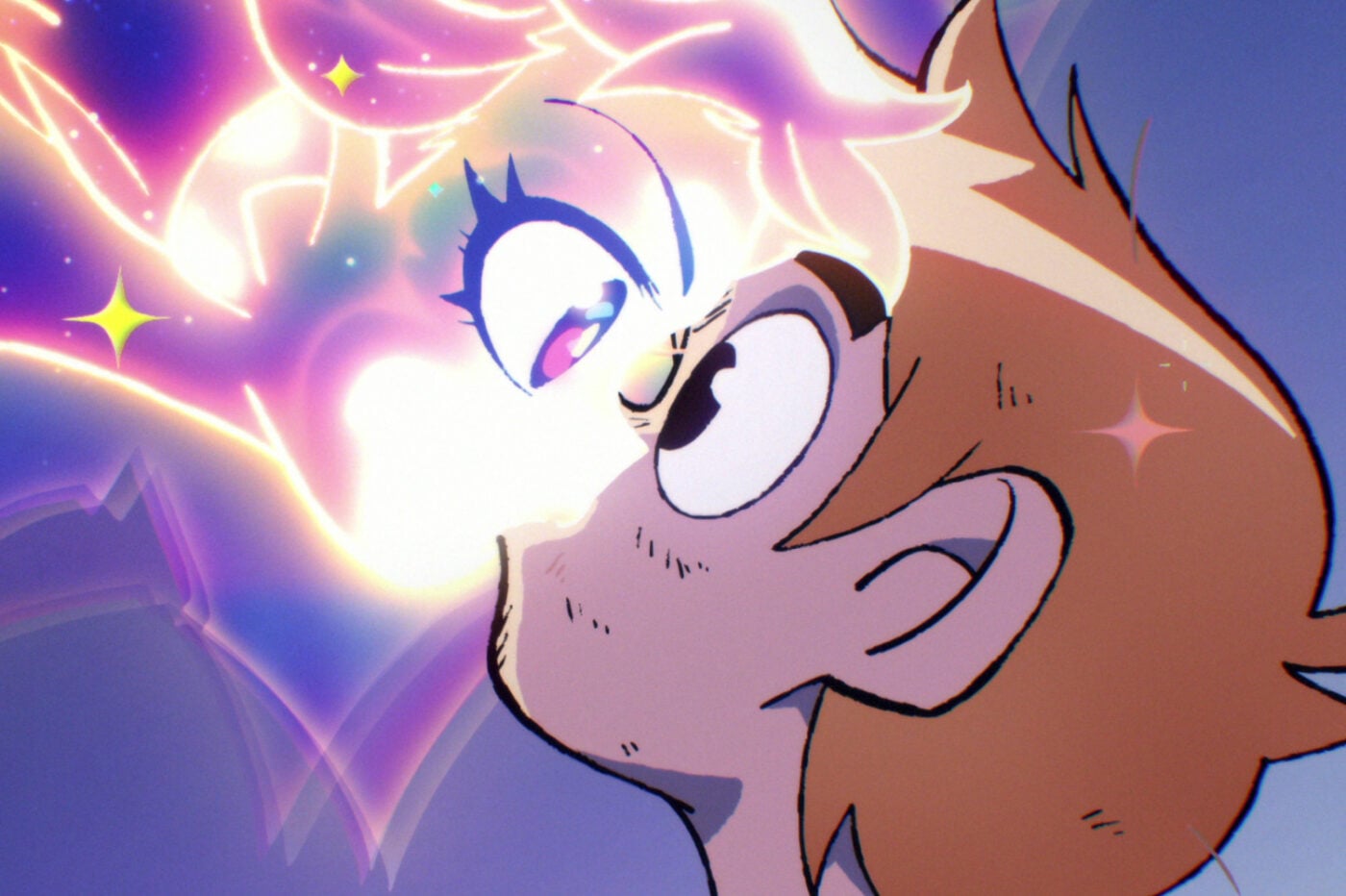 7 Things We Liked, and 3 We Didn't, About Scott Pilgrim Takes Off